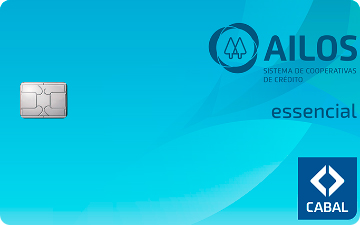 ᐈ Cartão de crédito Cabal Essencial Viacredi | 💳 Análise e Condições ...