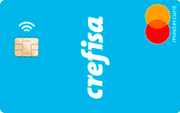 ᐈ Cartão de débito Mastercard Crefisa | 💳 Análise e Condições | Bancos.best